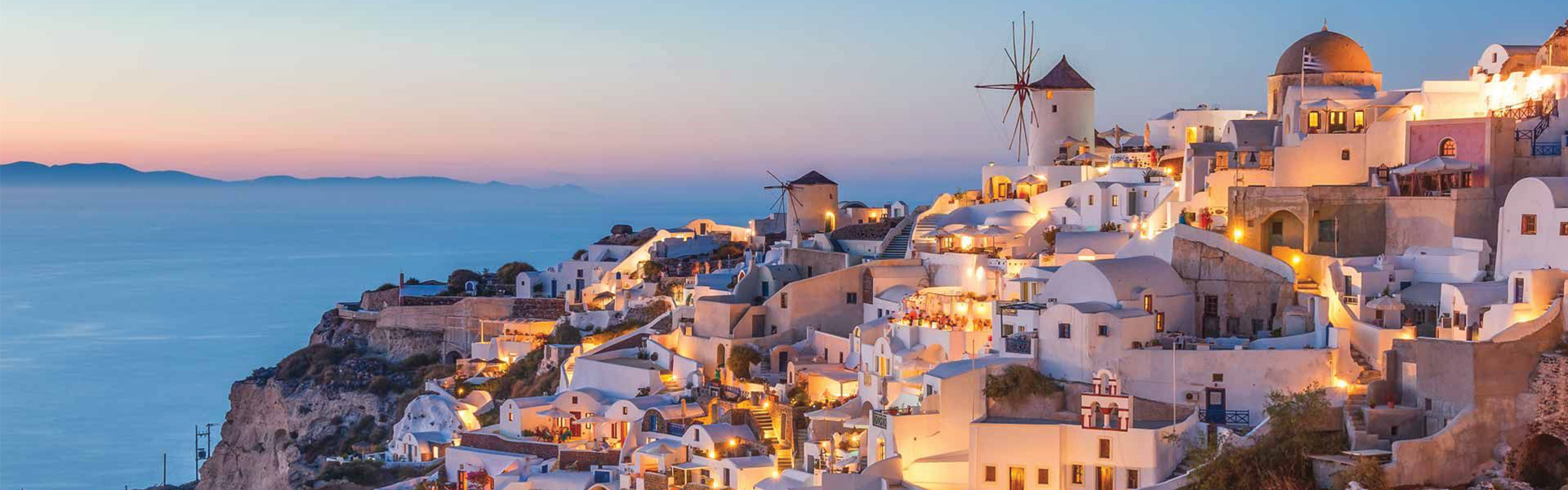 Grèce - Phocéa Yachting